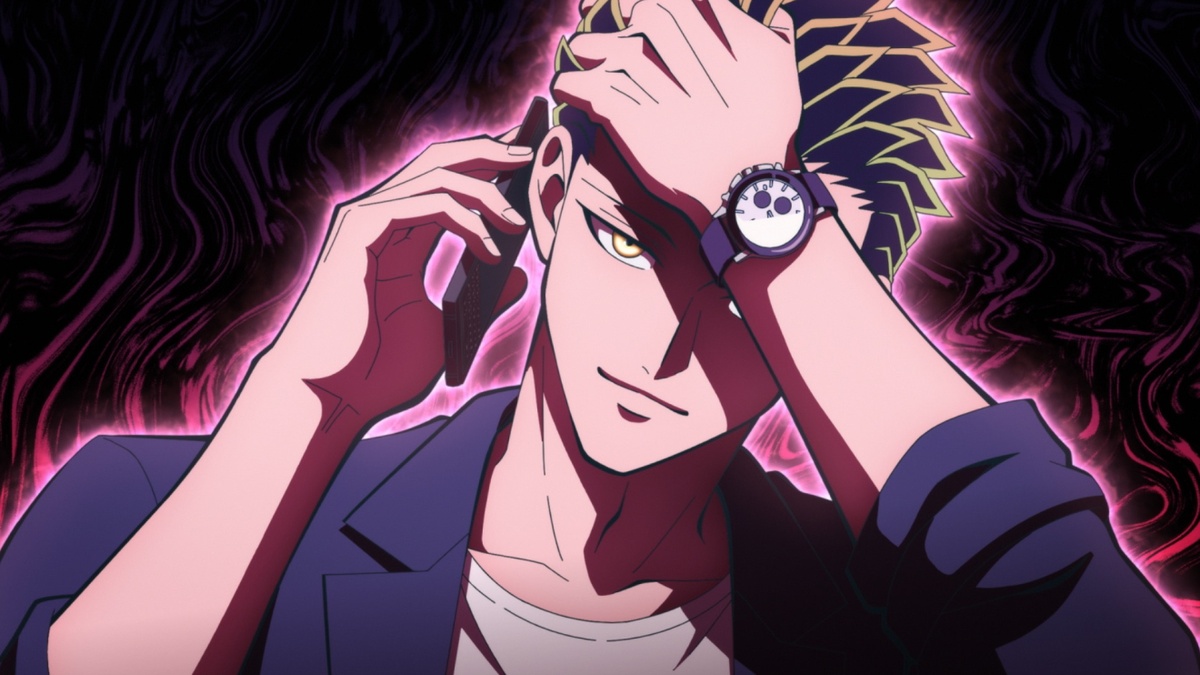 Yakuza Fiancé: Raise wa Tanin ga Ii Anime Premieres on October 7 ...