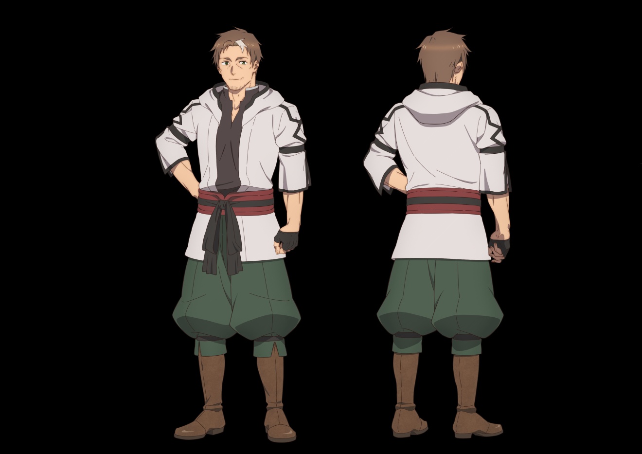 Anime News, Top Stories & In-Depth Anime Insights - Crunchyroll News