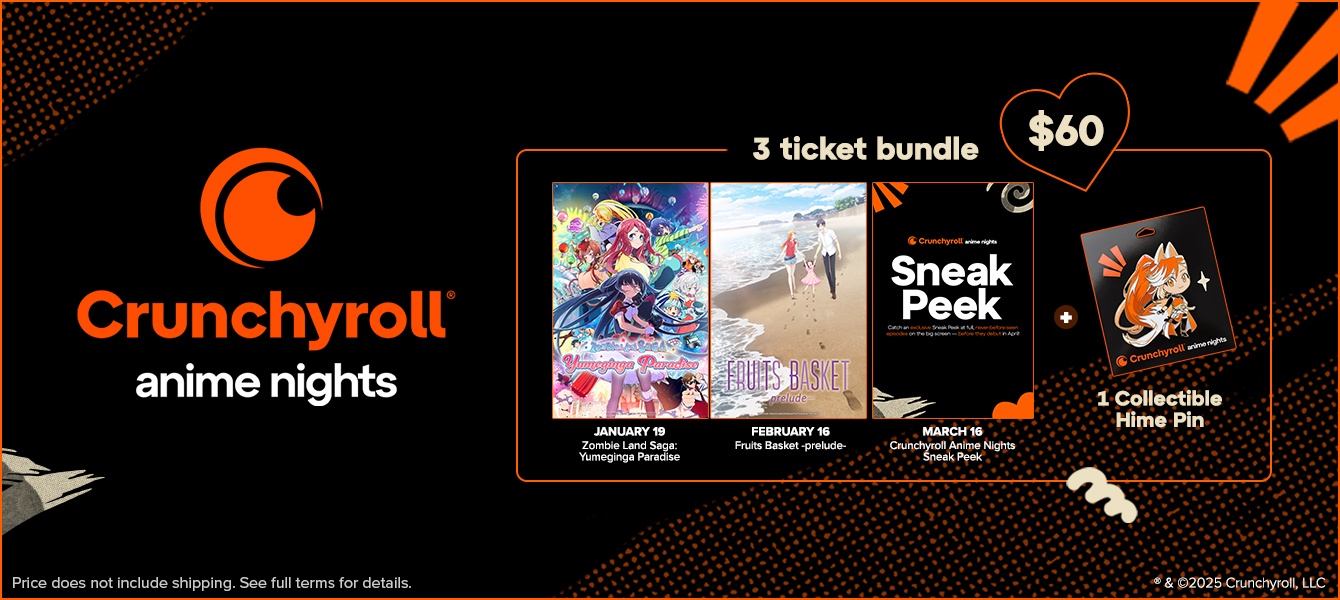 Anime News, Top Stories & In-Depth Anime Insights - Crunchyroll News
