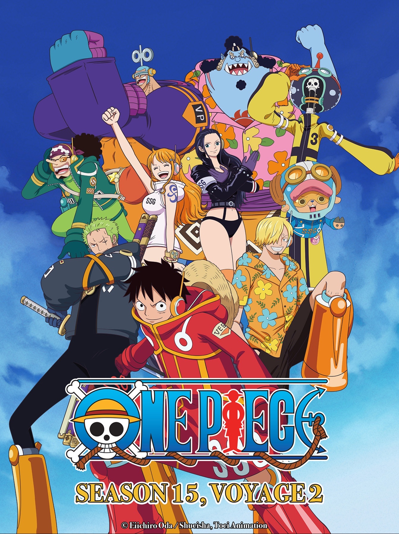 Anime News, Top Stories & In-Depth Anime Insights - Crunchyroll News
