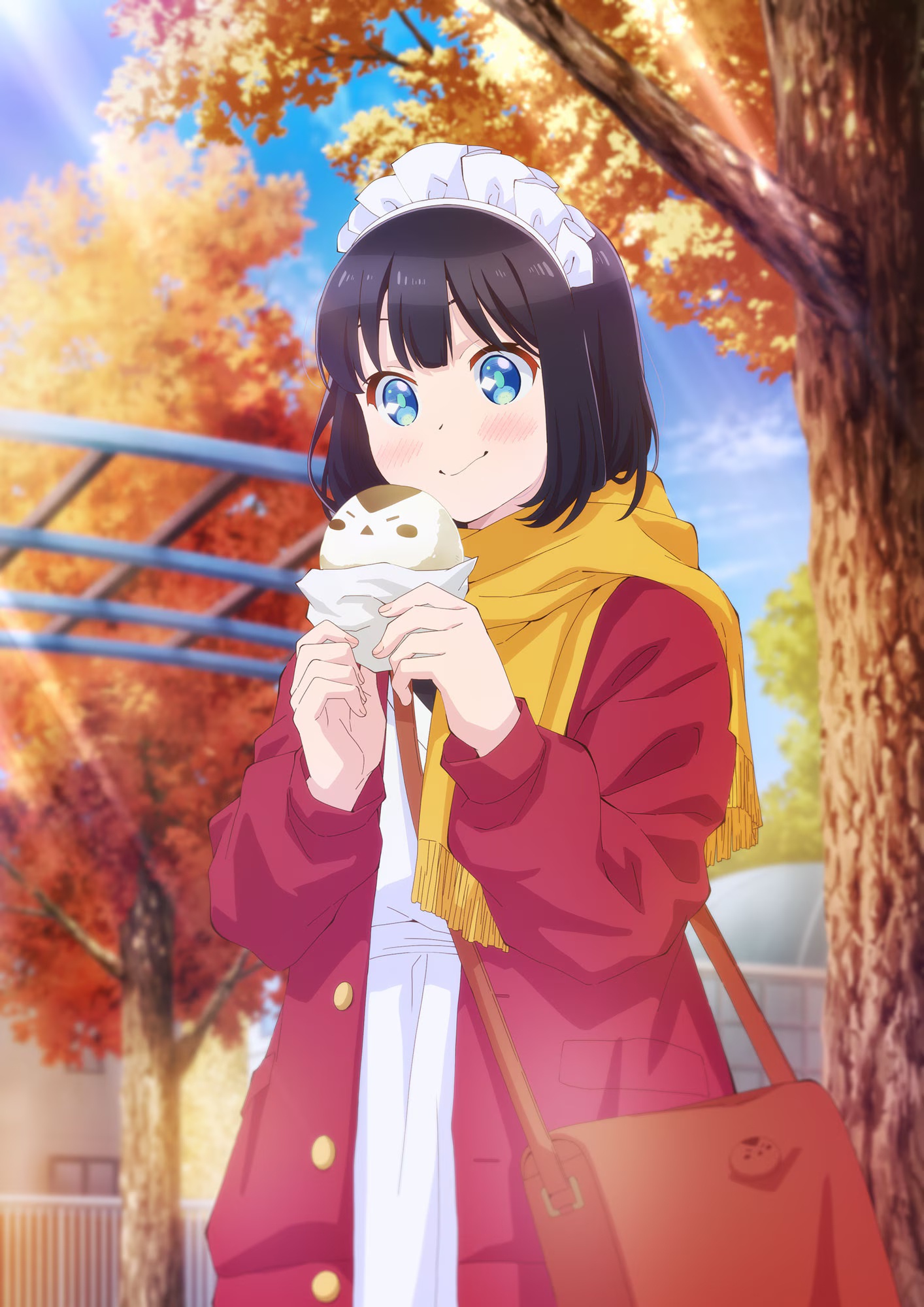 Anime News, Top Stories & In-Depth Anime Insights - Crunchyroll News