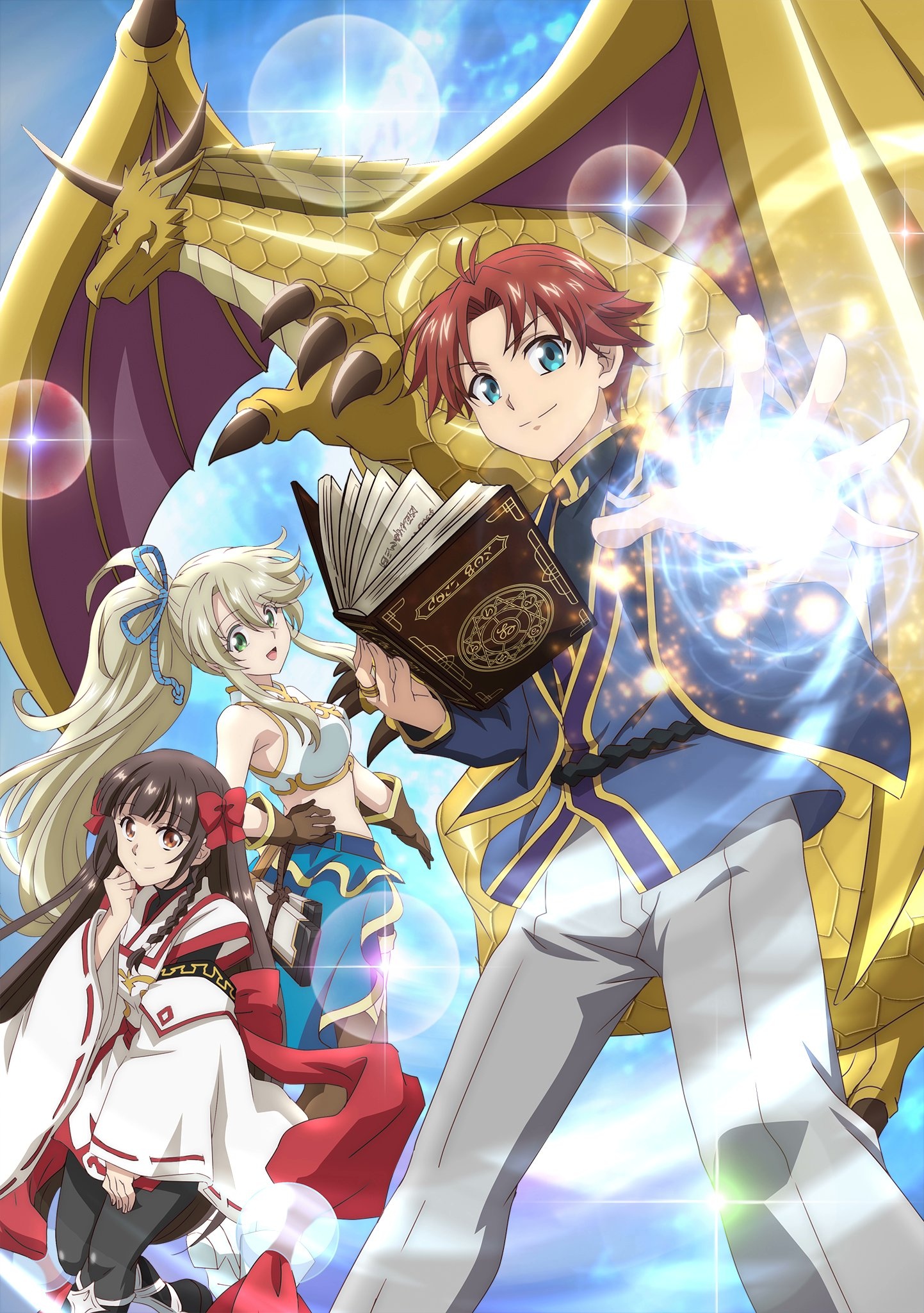 Anime News, Top Stories & In-Depth Anime Insights - Crunchyroll News