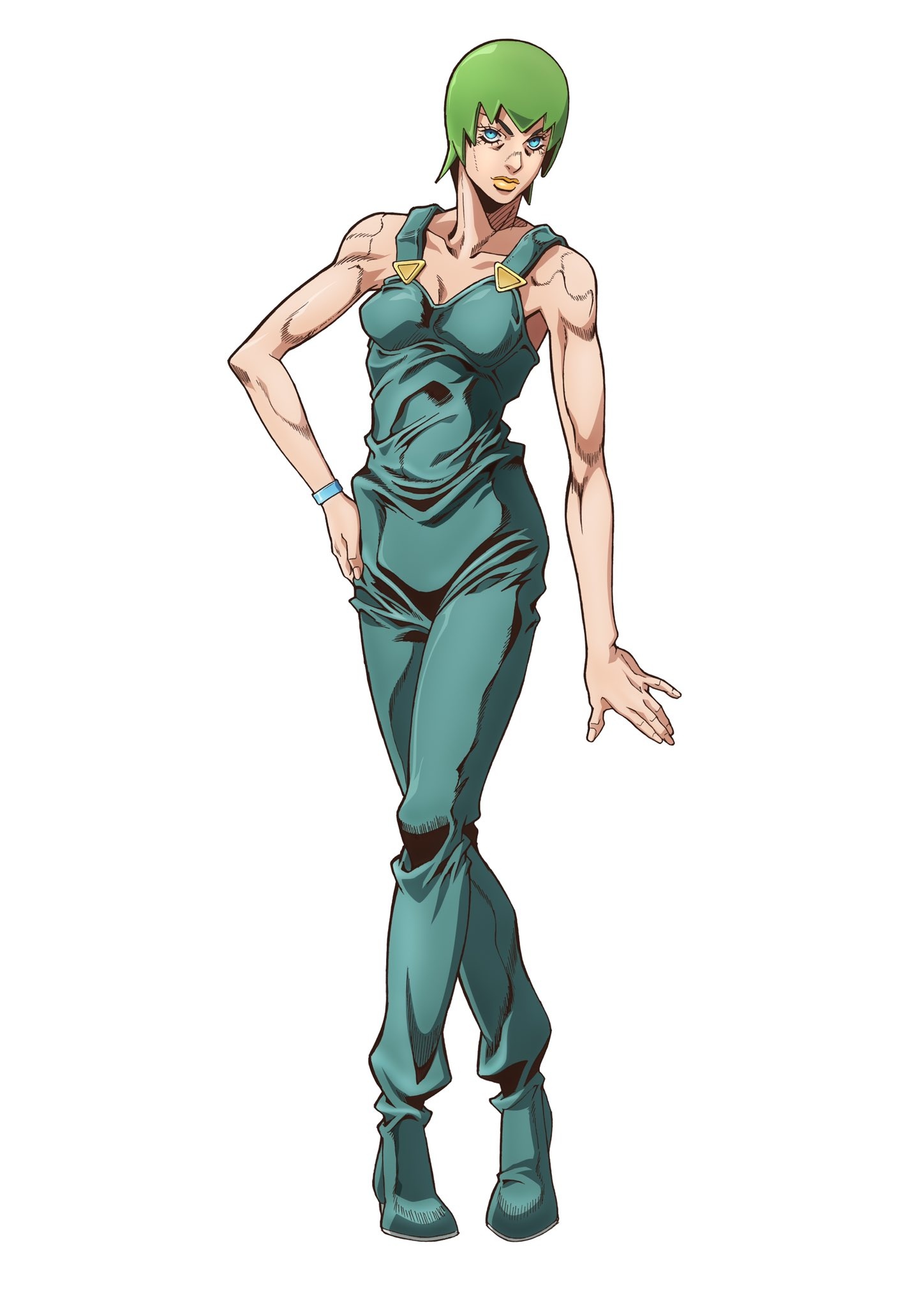 when does stone ocean continue