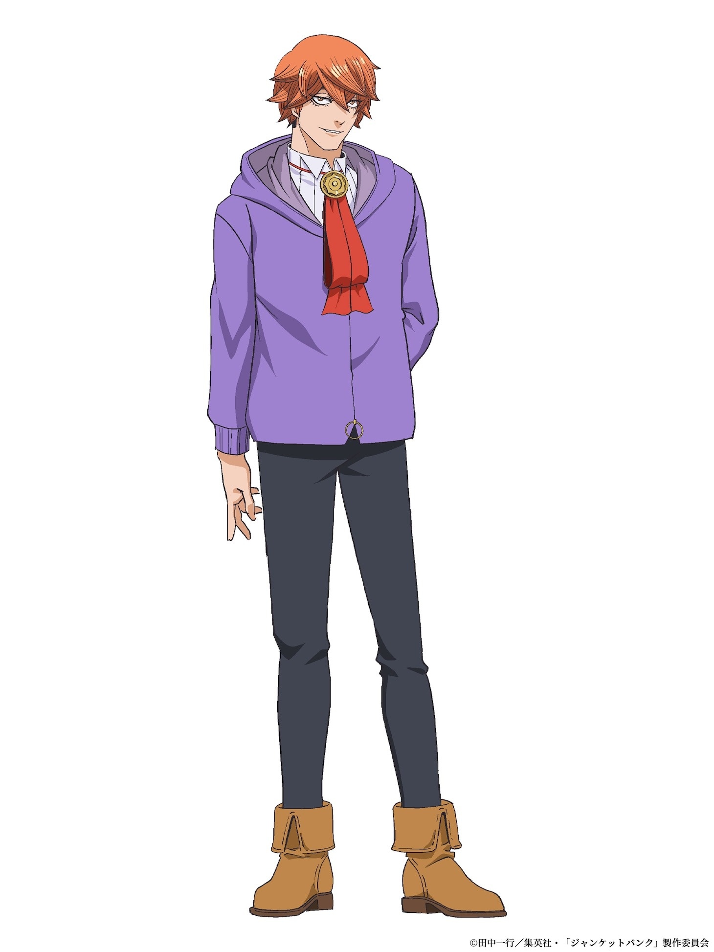 Anime News, Top Stories & In-Depth Anime Insights - Crunchyroll News