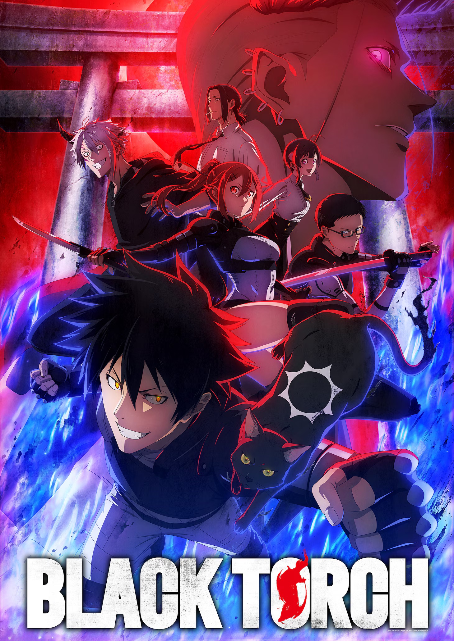 Anime News, Top Stories & In-Depth Anime Insights - Crunchyroll News