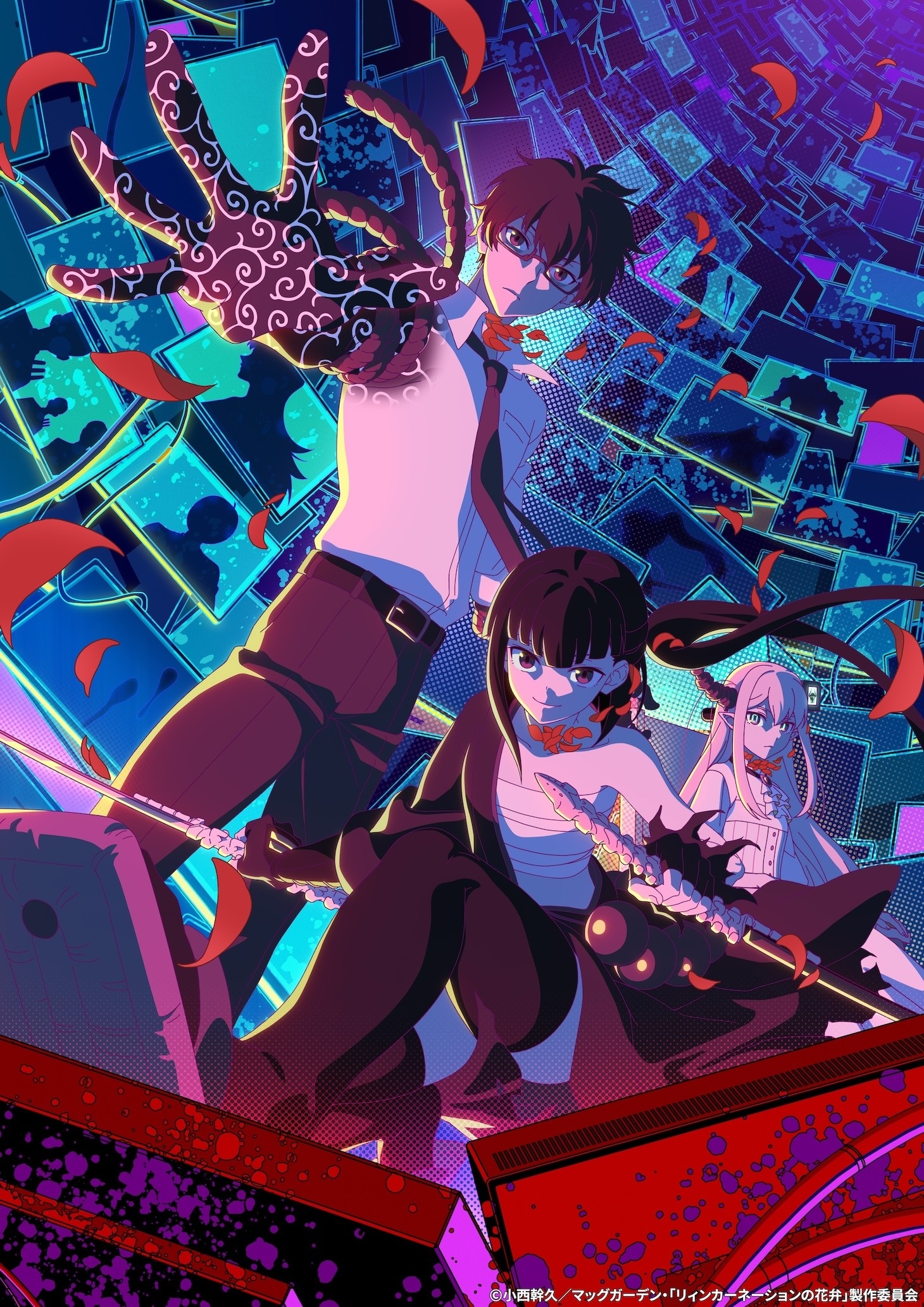 Anime News, Top Stories & In-Depth Anime Insights - Crunchyroll News