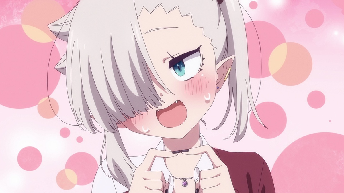 vampire anime bite comic