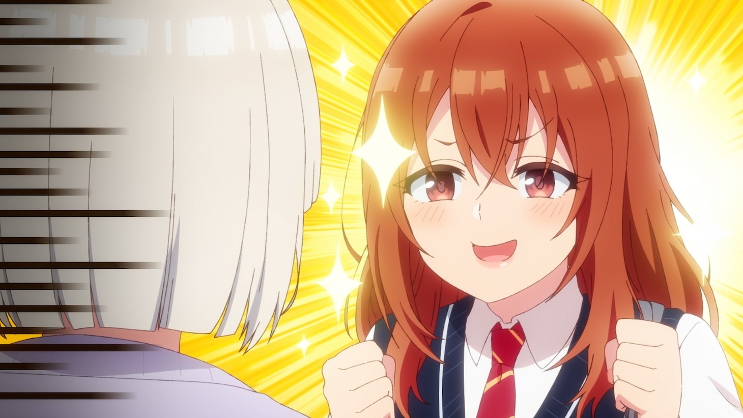 Manga Little Sister Anime