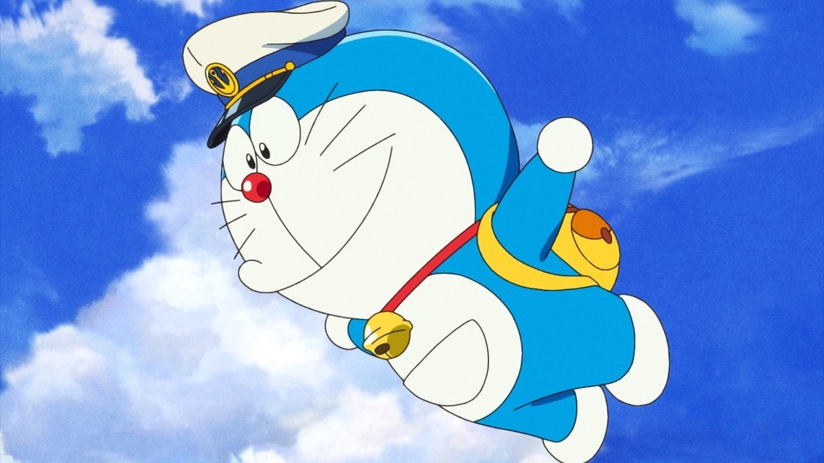 doraemon cartoon full
