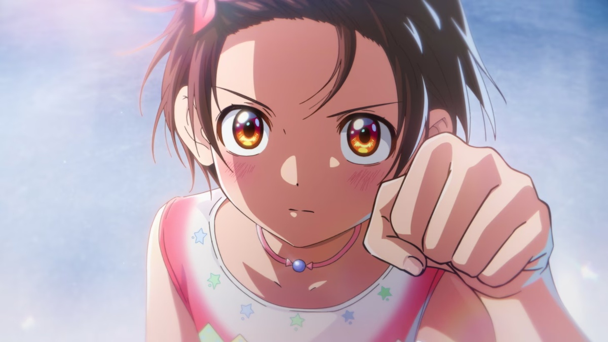 Anime News, Top Stories & In-Depth Anime Insights - Crunchyroll News