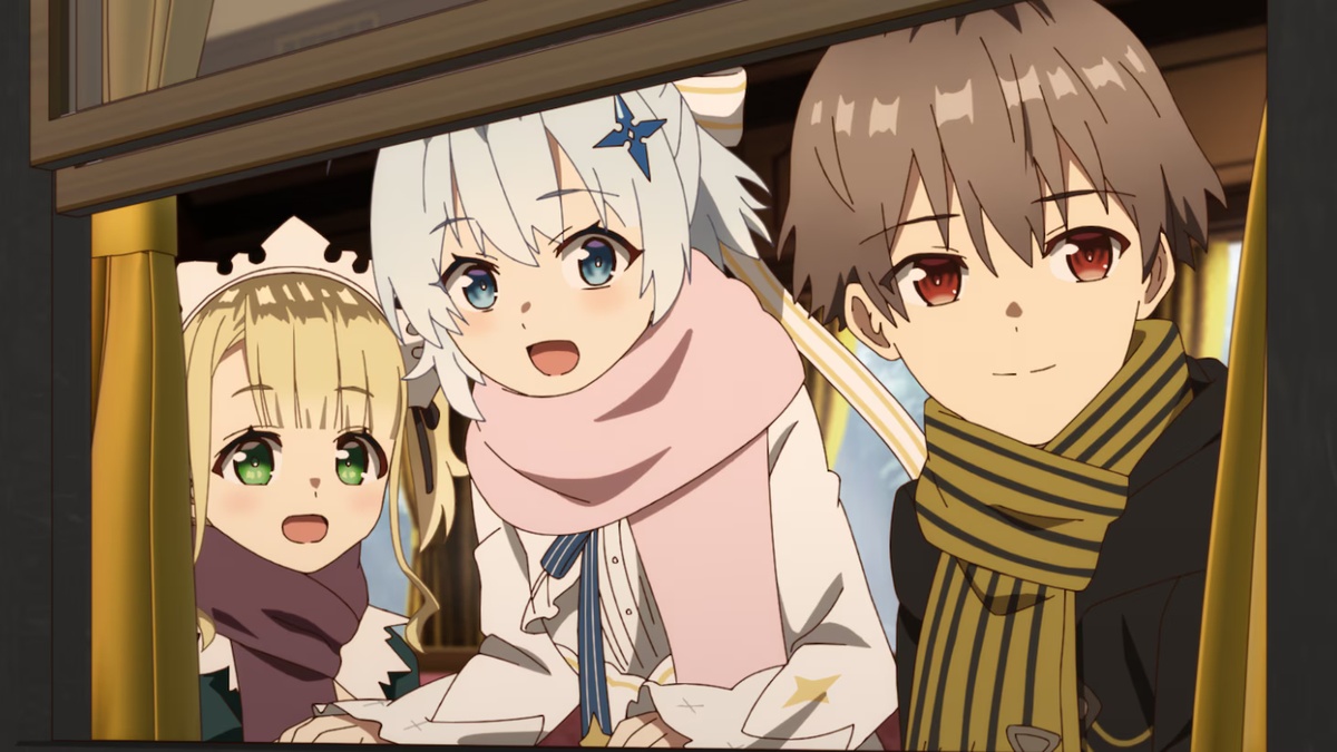 Anime News, Top Stories & In-Depth Anime Insights - Crunchyroll News