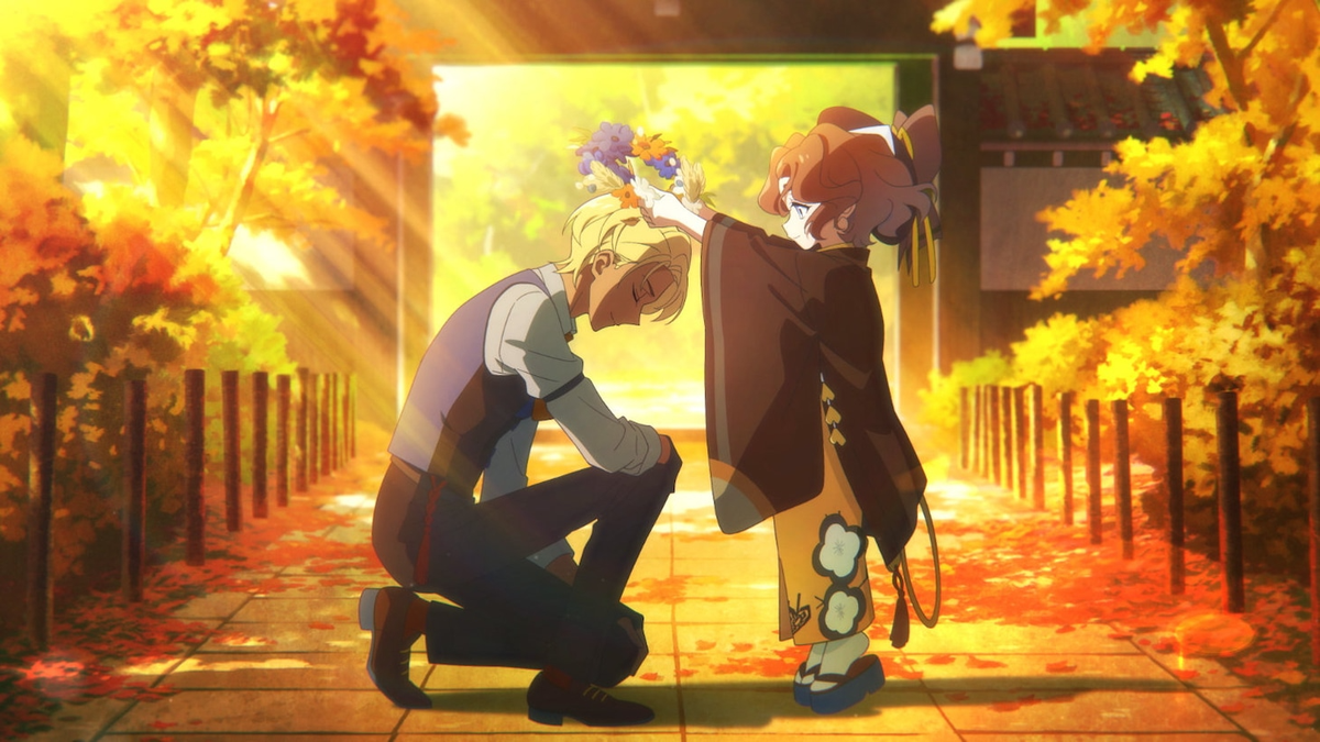 Anime News, Top Stories & In-Depth Anime Insights - Crunchyroll News