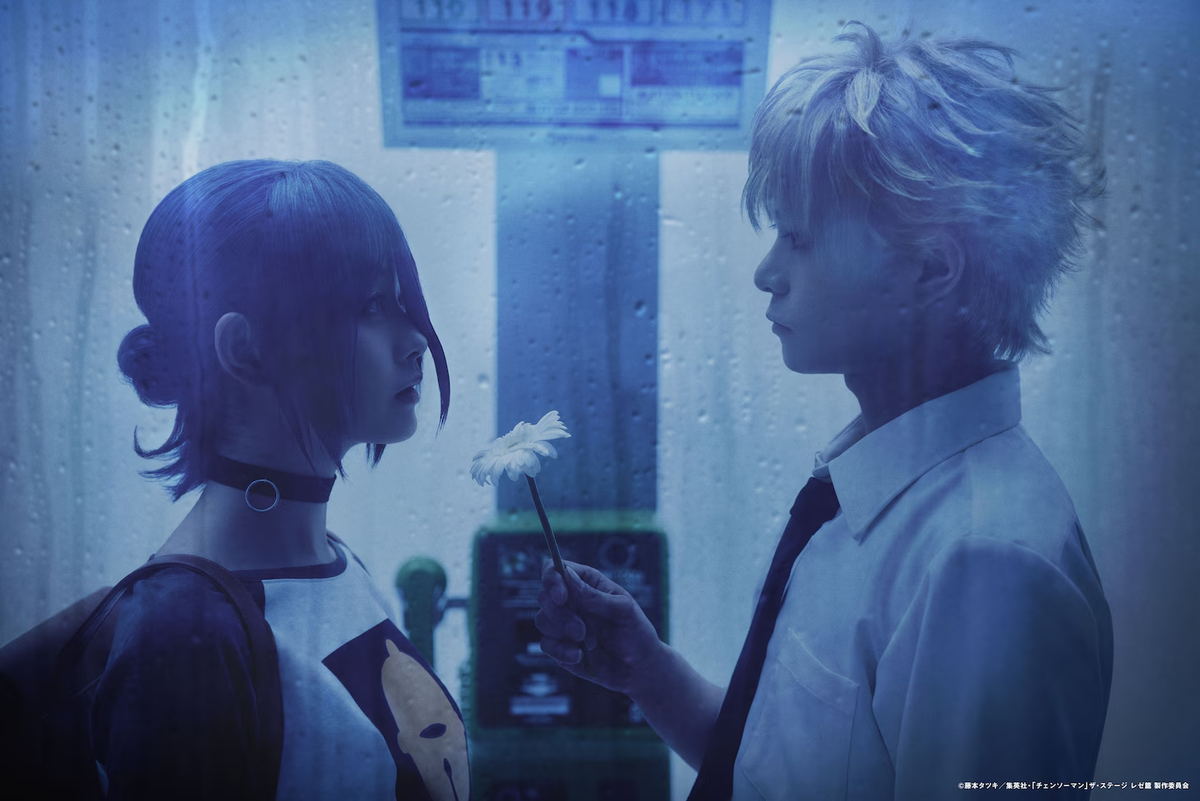 Anime News, Top Stories & In-Depth Anime Insights - Crunchyroll News