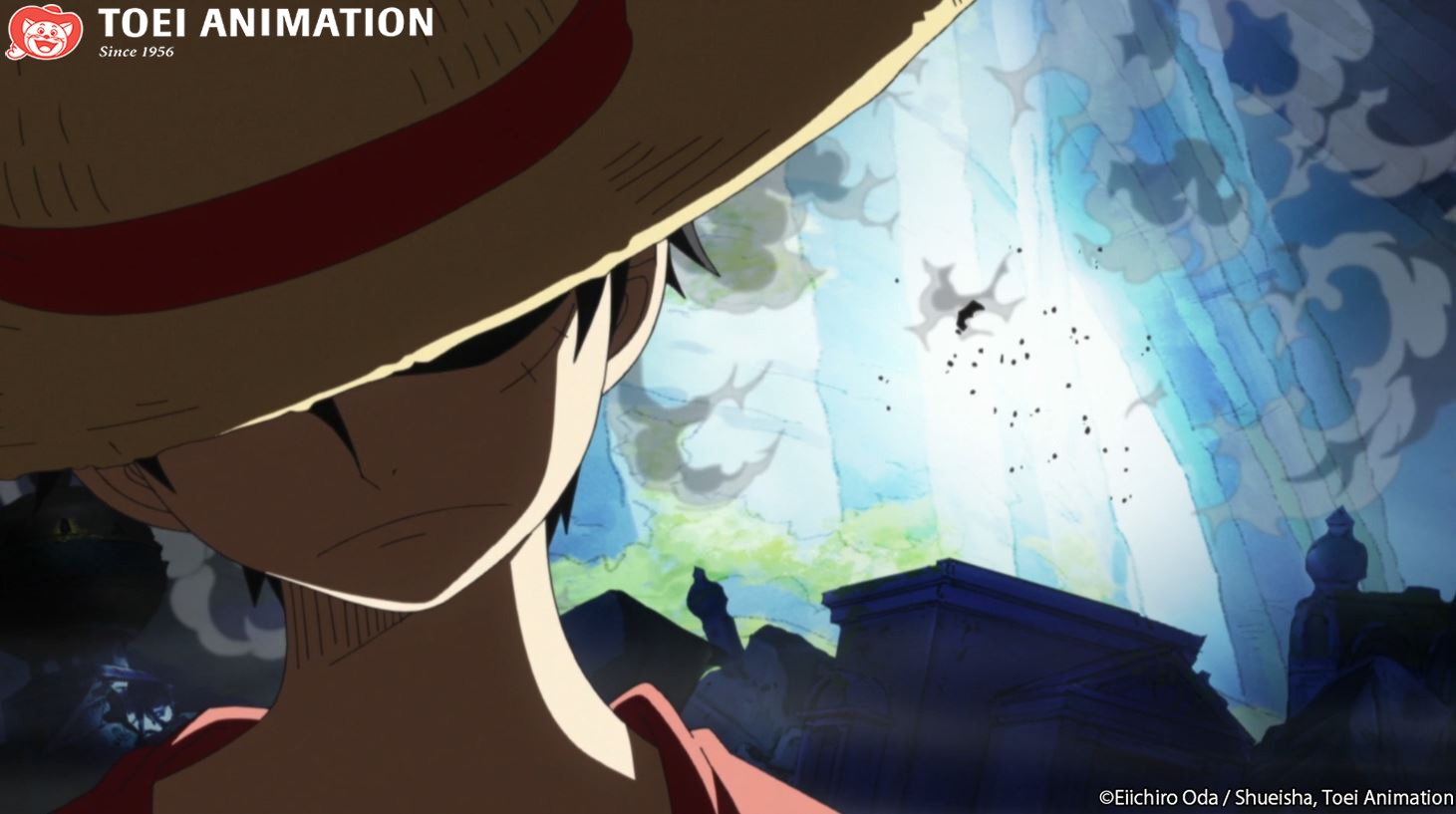 Anime News, Top Stories & In-Depth Anime Insights - Crunchyroll News