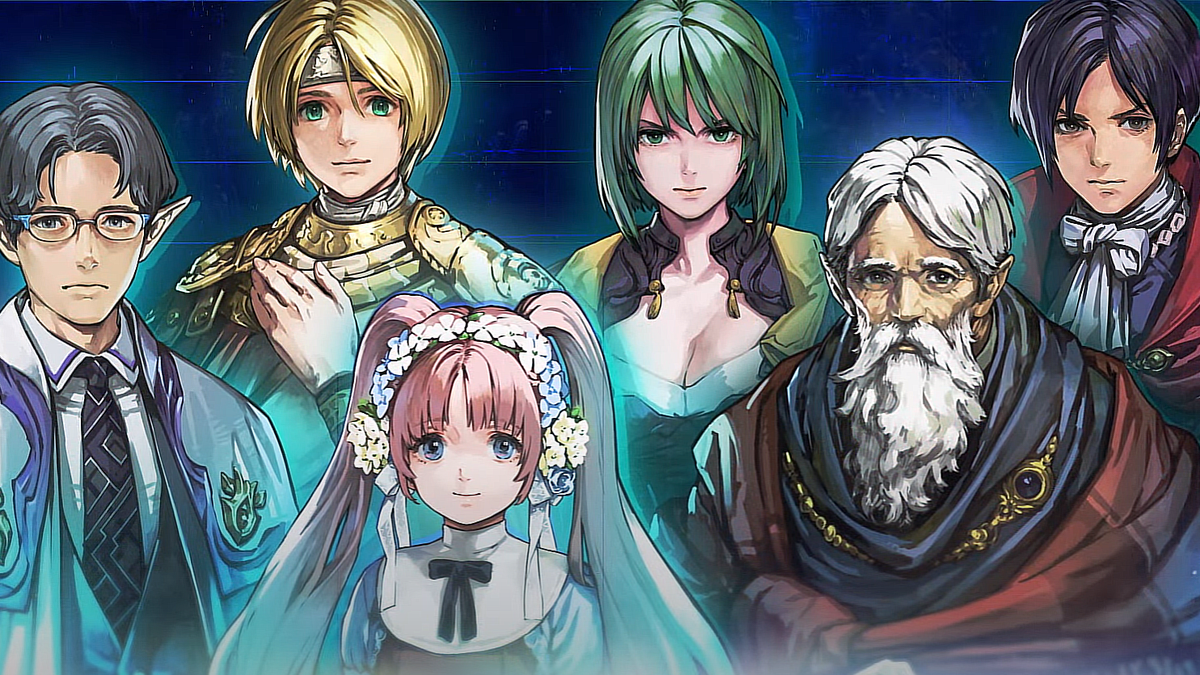 star ocean second evolution