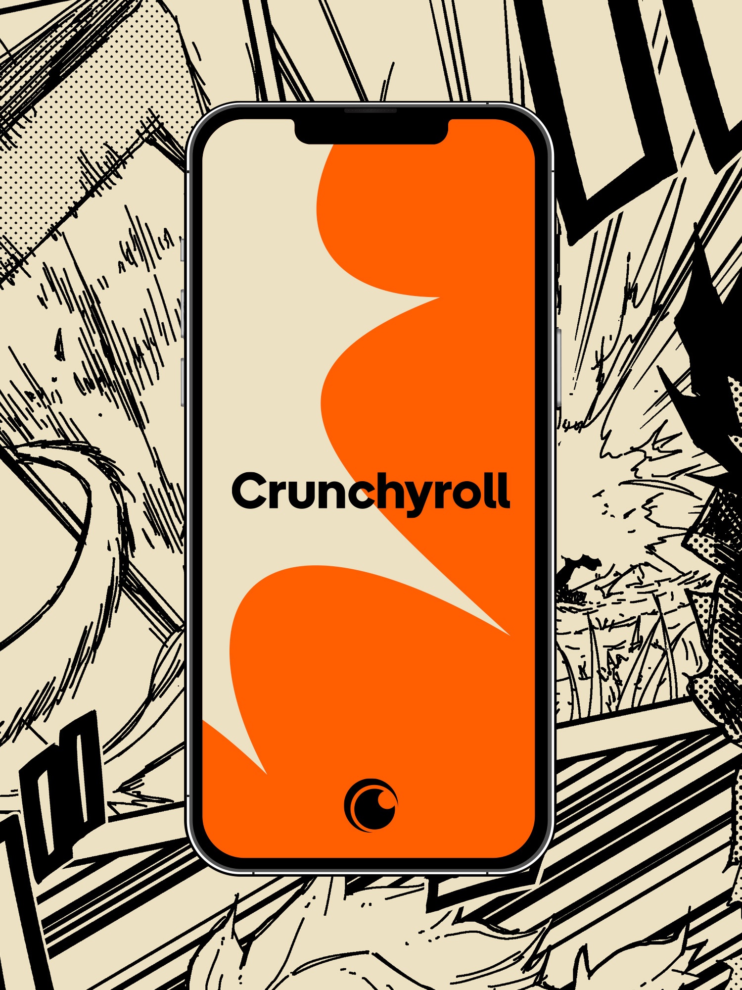 Brand Evolution: Crunchyroll Boasts New Look Ahead of San Diego Comic ...