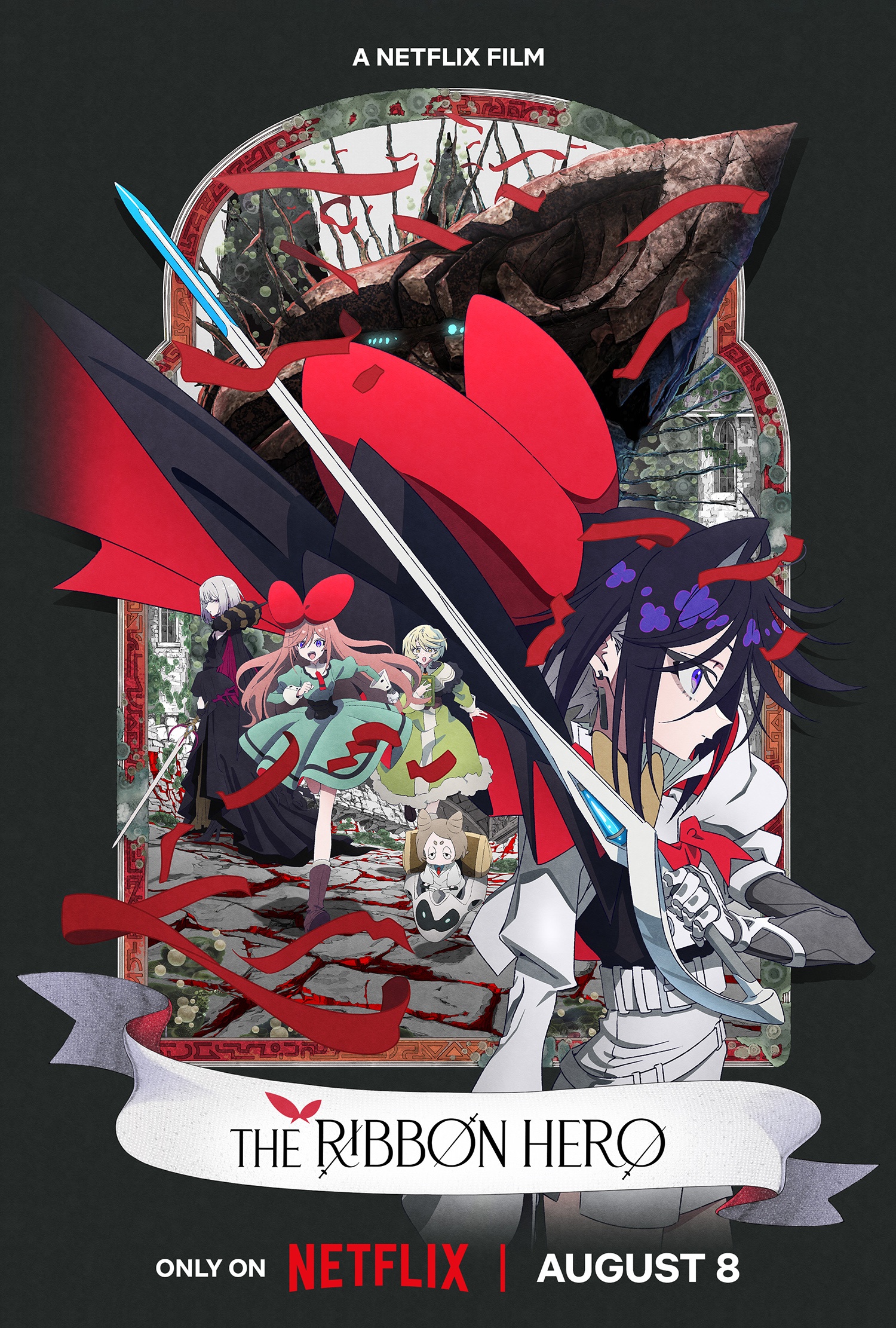 Anime News, Top Stories & In-Depth Anime Insights - Crunchyroll News