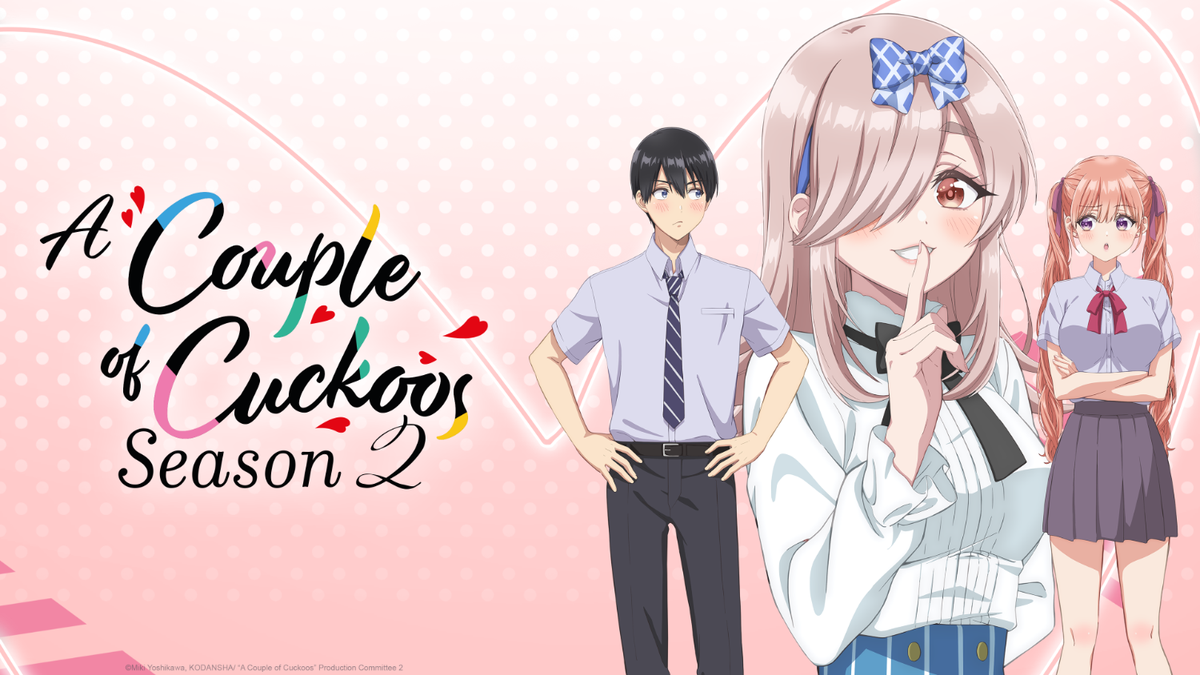 Anime News, Top Stories & In-Depth Anime Insights - Crunchyroll News