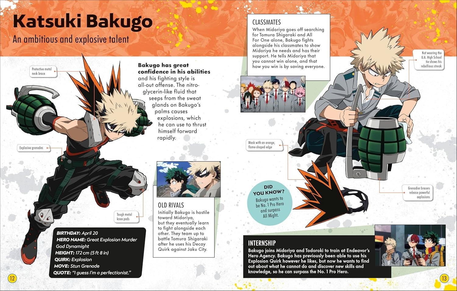 Anime News, Top Stories & In-Depth Anime Insights - Crunchyroll News
