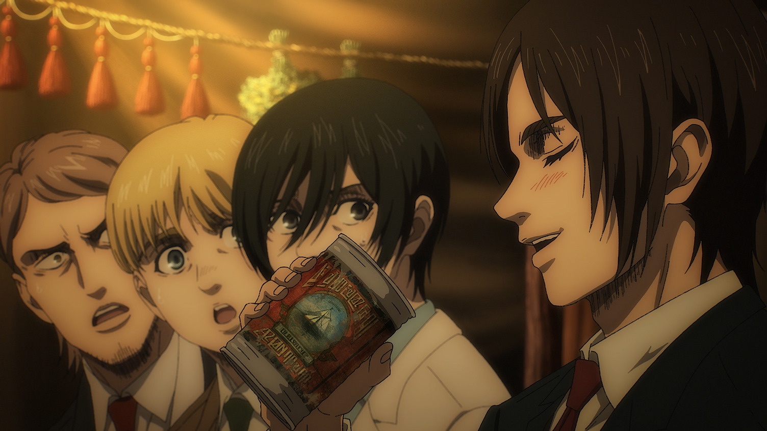Anime News, Top Stories & In-Depth Anime Insights - Crunchyroll News