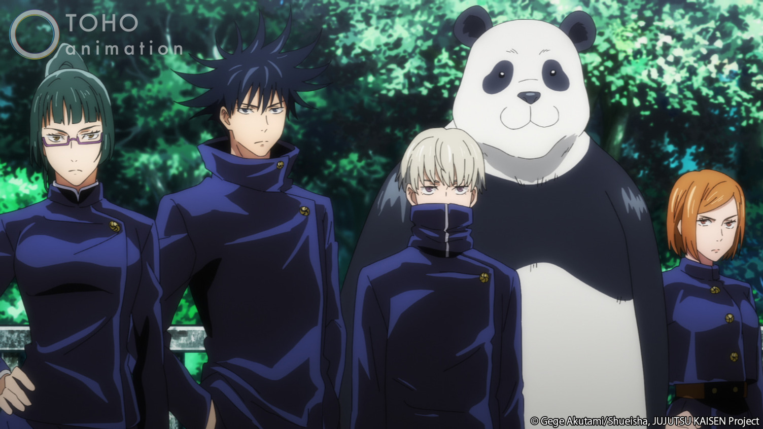 Anime News, Top Stories & In-Depth Anime Insights - Crunchyroll News