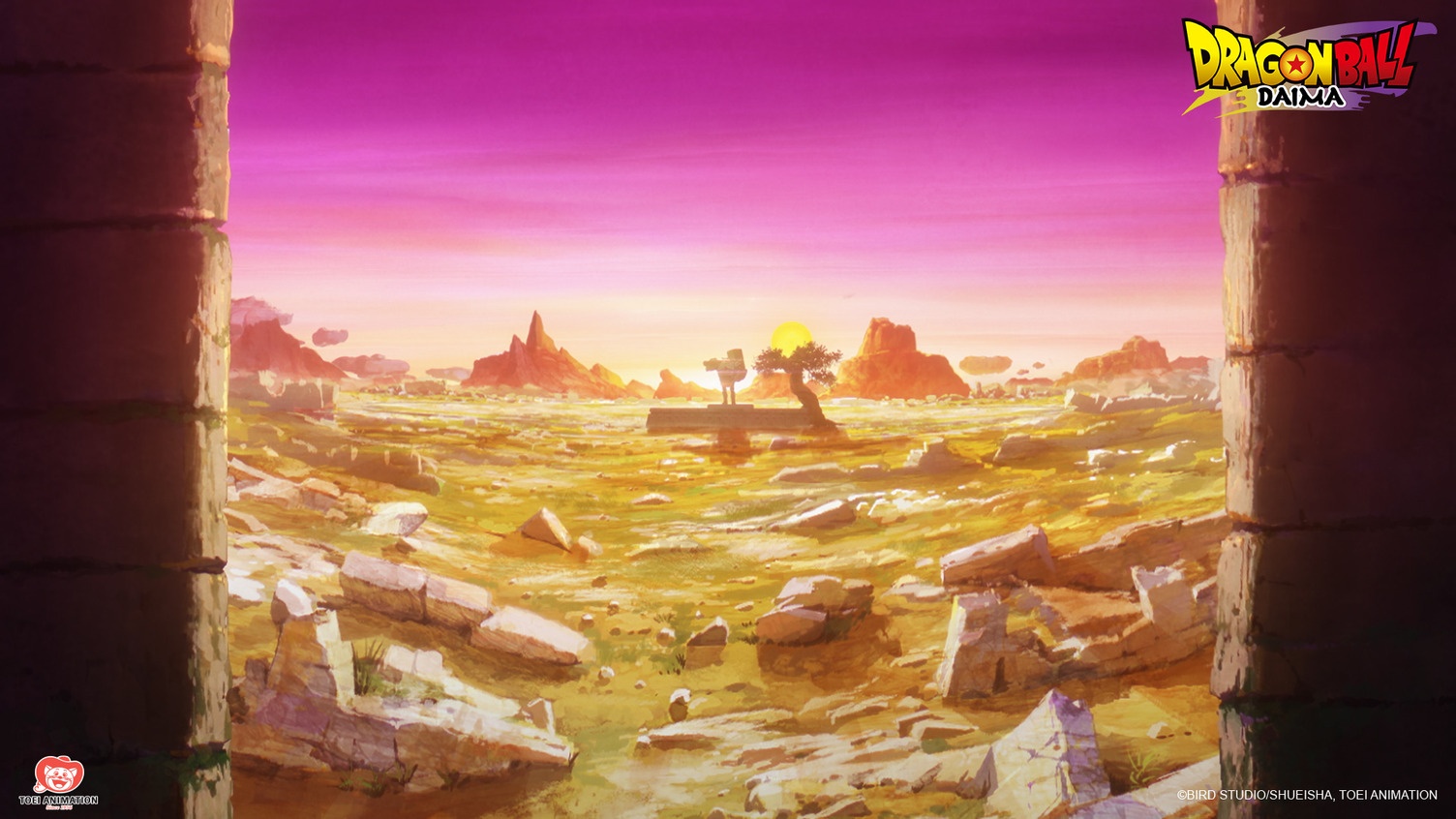 Anime News, Top Stories & In-Depth Anime Insights - Crunchyroll News