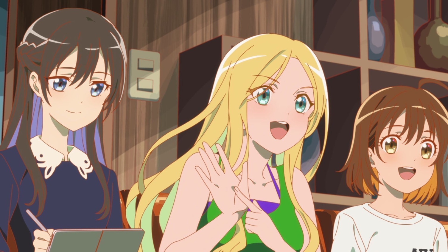 Anime News, Top Stories & In-Depth Anime Insights - Crunchyroll News