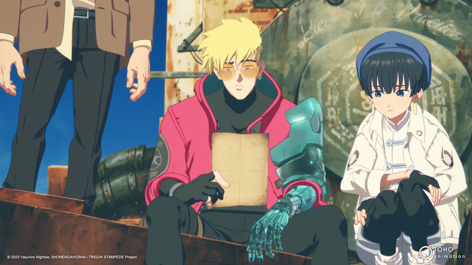 Anime News, Top Stories & In-Depth Anime Insights - Crunchyroll News