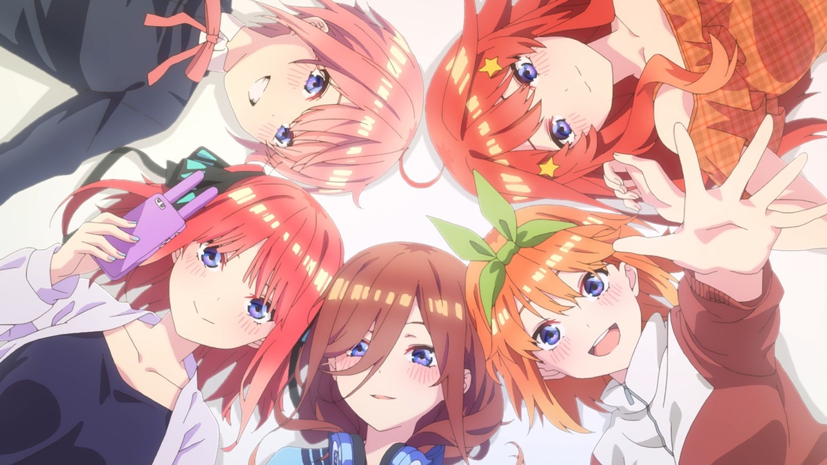 Anime News, Top Stories & In-Depth Anime Insights - Crunchyroll News