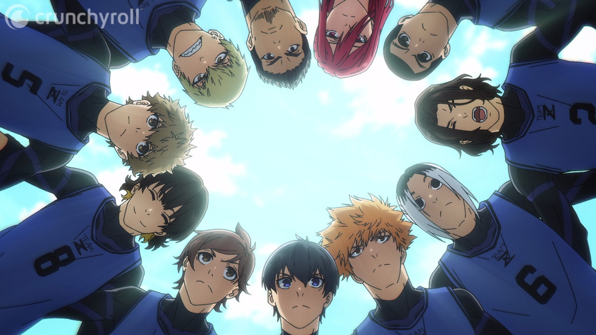 Anime News, Top Stories & In-Depth Anime Insights - Crunchyroll News