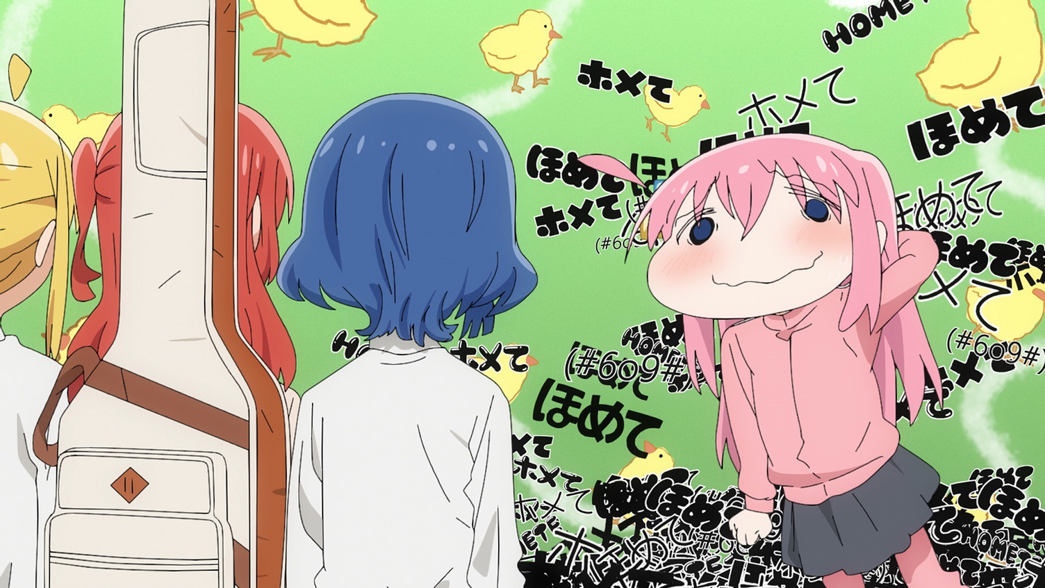 Anime News, Top Stories & In-Depth Anime Insights - Crunchyroll News