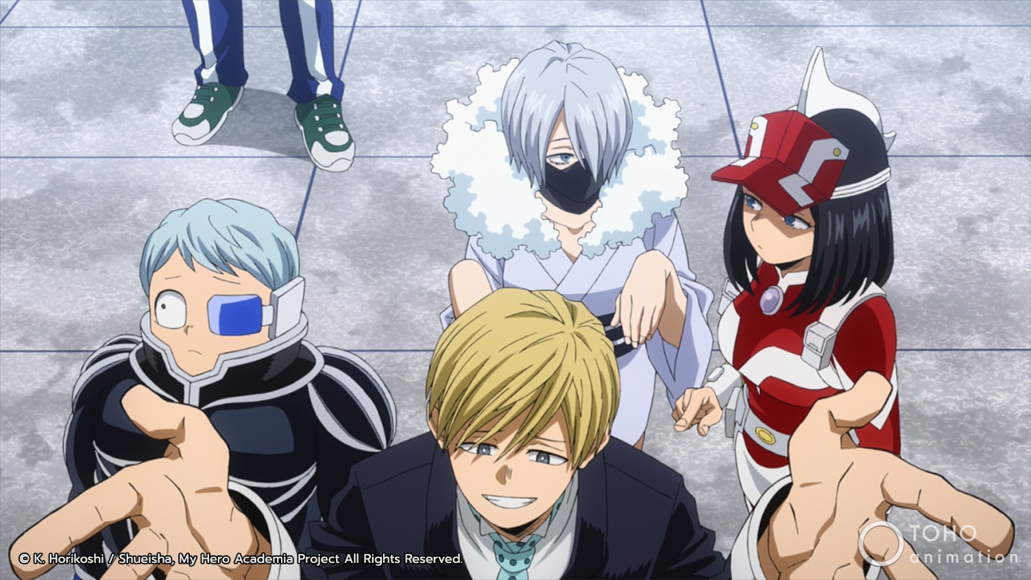 Anime News, Top Stories & In-Depth Anime Insights - Crunchyroll News