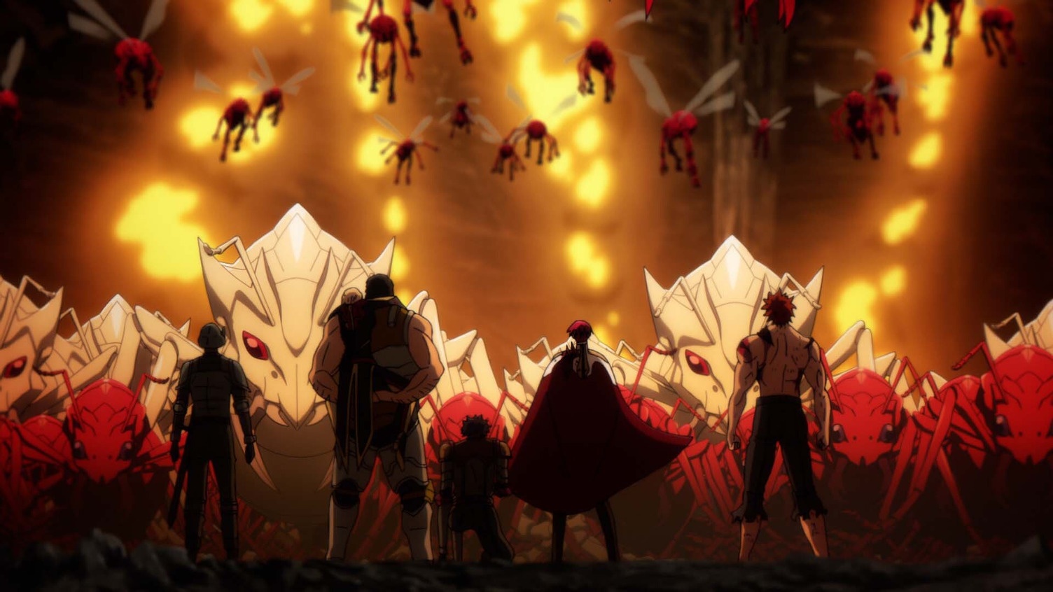 Anime News, Top Stories & In-Depth Anime Insights - Crunchyroll News