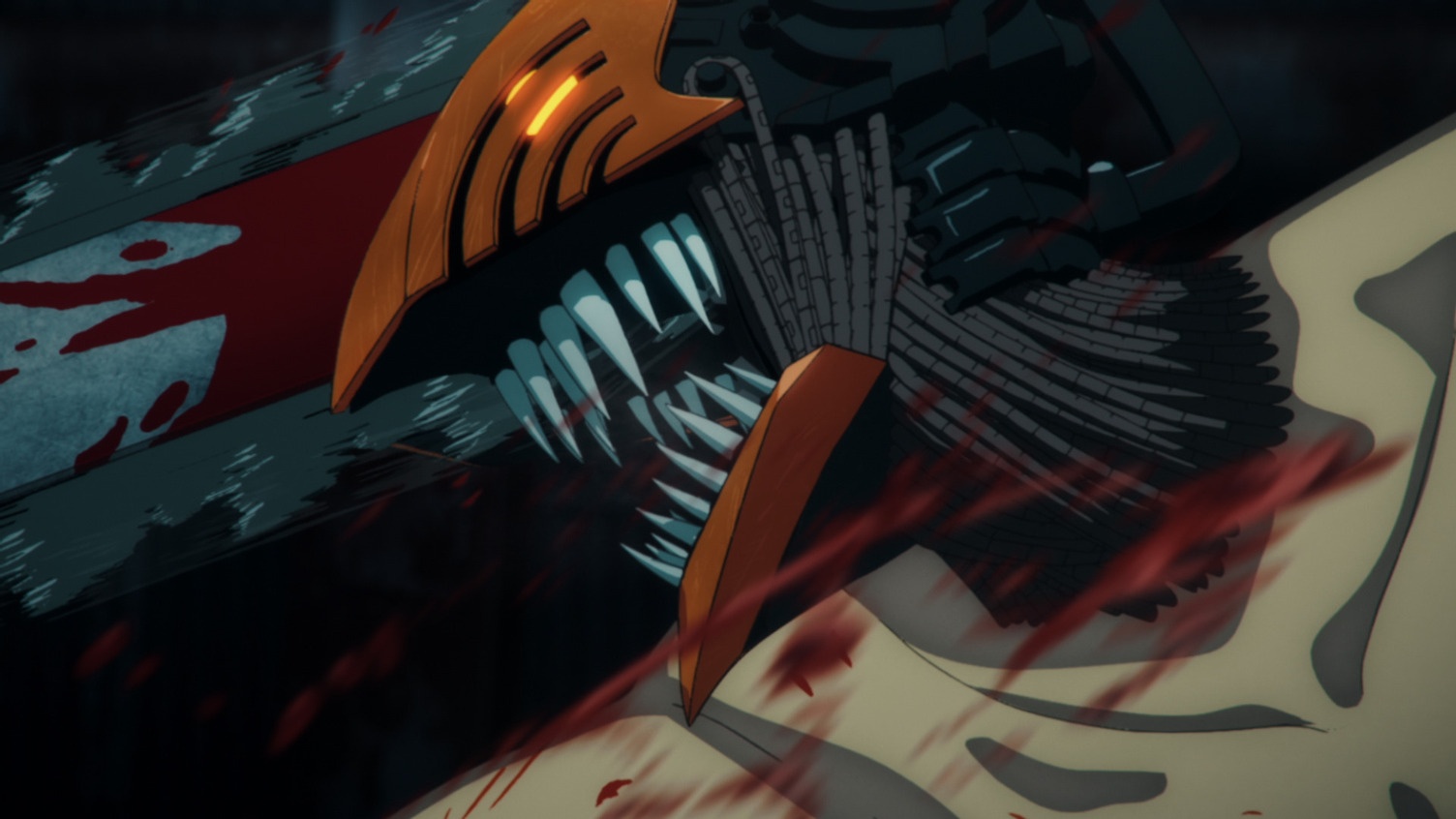 FEATURE More Than a Cheap Trick Examining the Importance of Gore in Anime Crunchyroll News