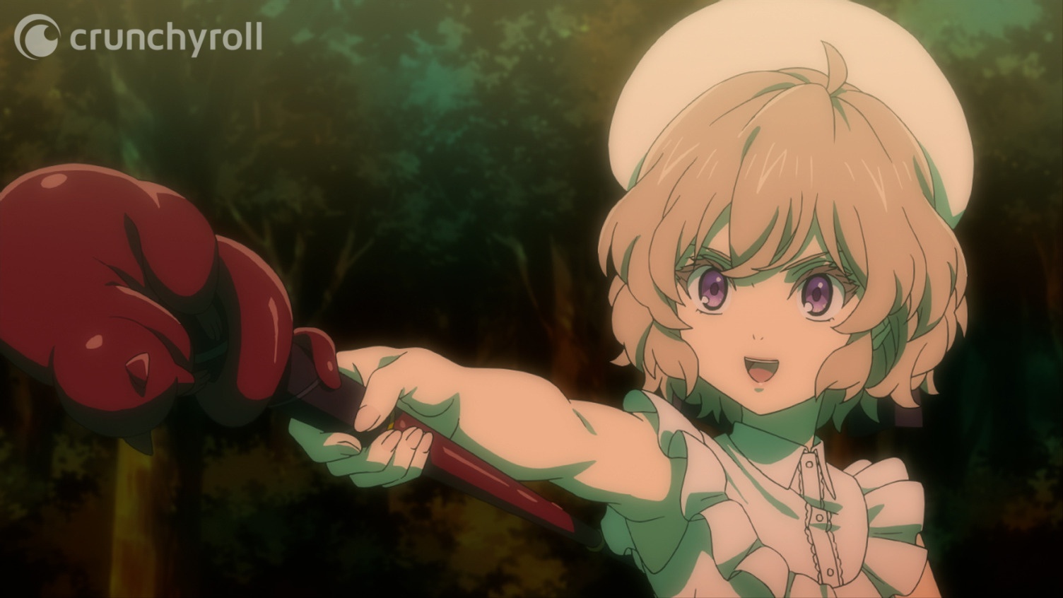Kyokou Suiri Episode 1