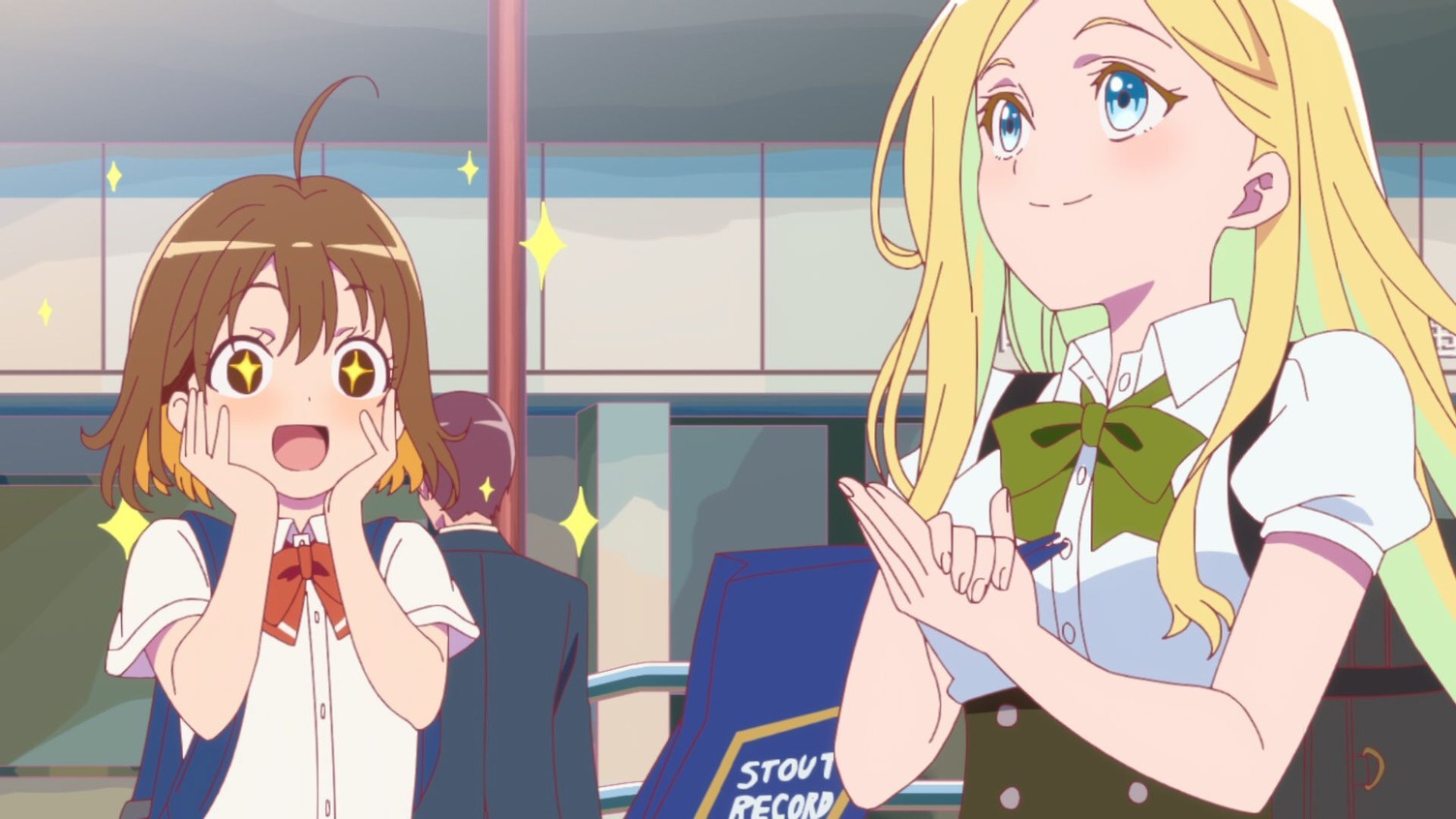 Anime News, Top Stories & In-Depth Anime Insights - Crunchyroll News