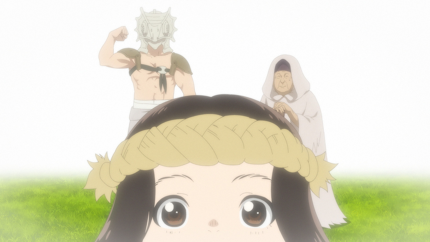 Crunchyroll - Anime News | Crunchyroll News