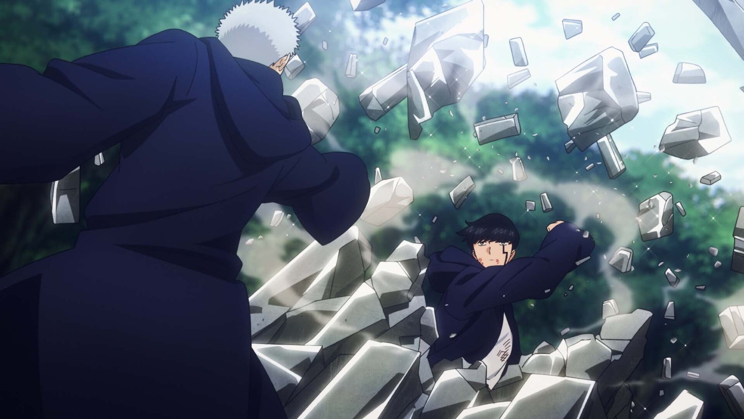 Anime News, Top Stories & In-Depth Anime Insights - Crunchyroll News