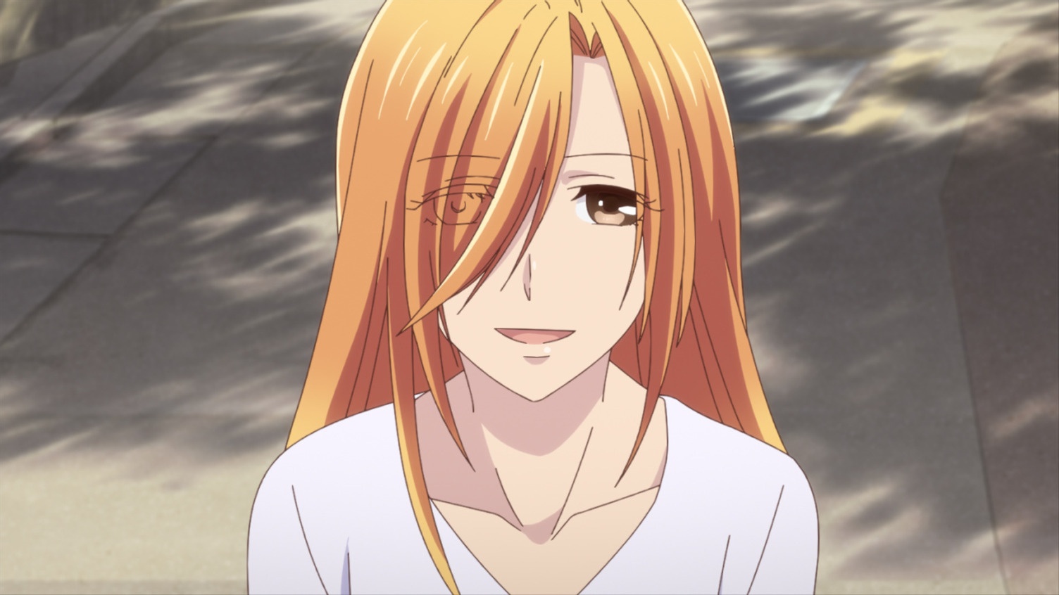 Character Kyoko Honda