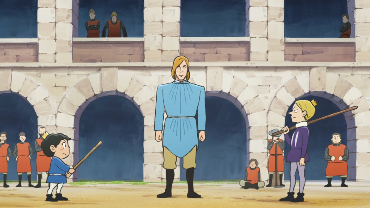 Anime News, Top Stories & In-Depth Anime Insights - Crunchyroll News