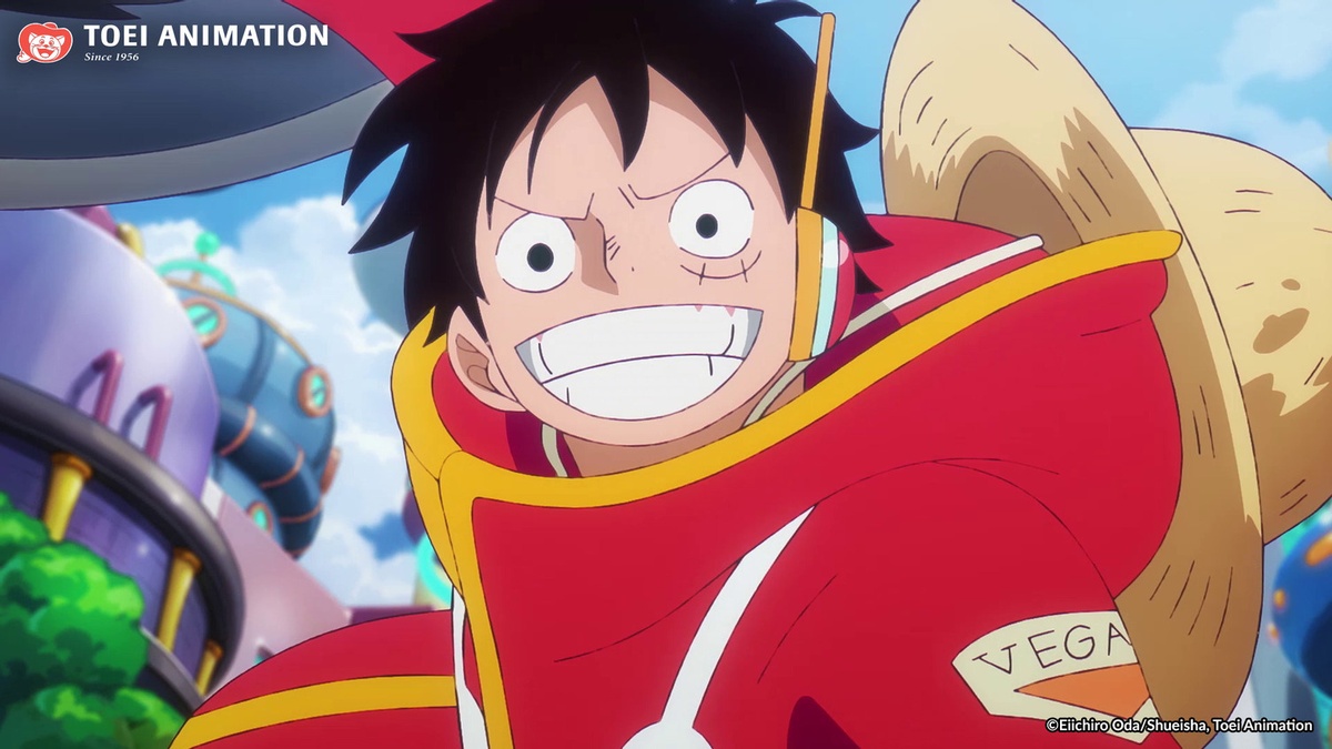 Anime News, Top Stories & In-Depth Anime Insights - Crunchyroll News