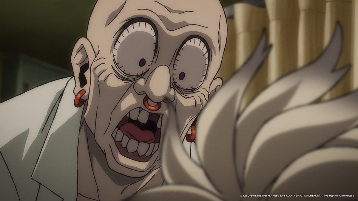 Anime News, Top Stories & In-Depth Anime Insights - Crunchyroll News