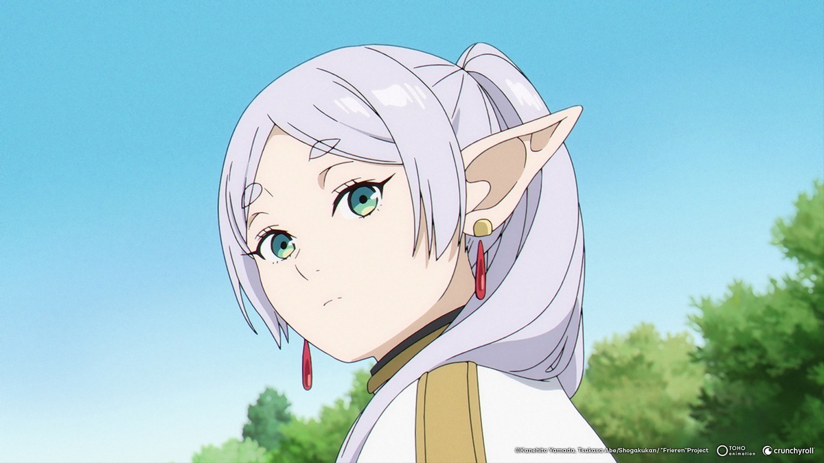 Forvirret Anime Karakter Lunatic Whispers – Apper På Google Play