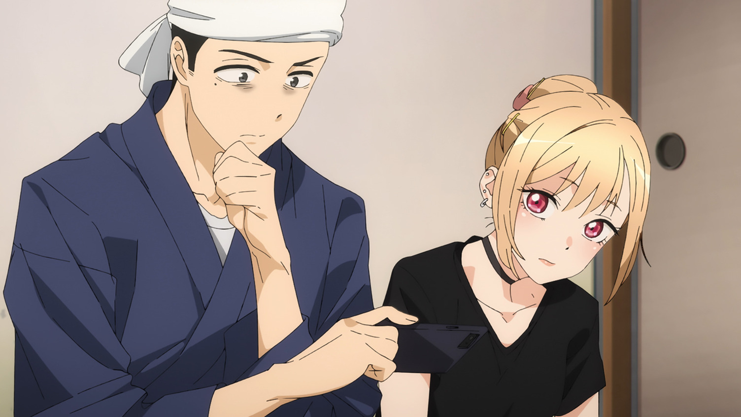 Crunchyroll - Anime News | Crunchyroll News