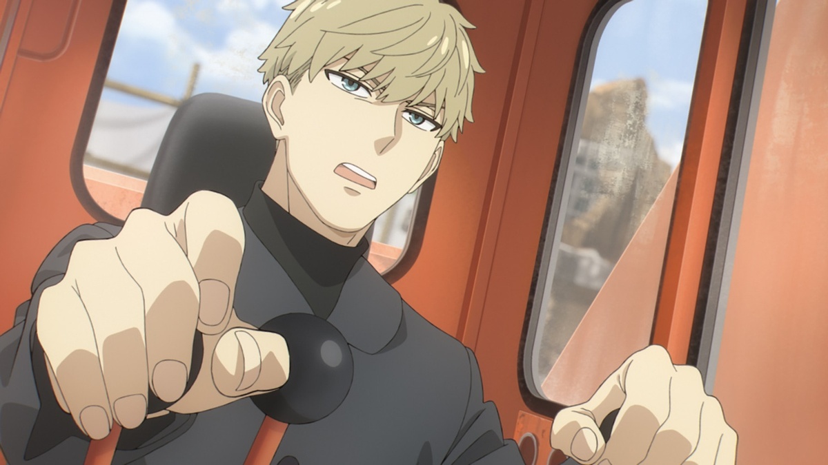 Anime News, Top Stories & In-Depth Anime Insights - Crunchyroll News
