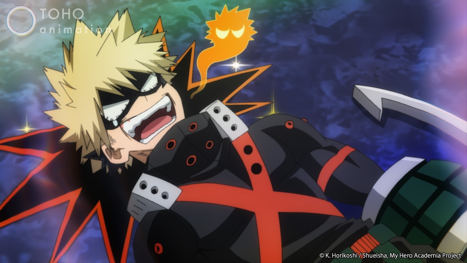 Anime News, Top Stories & In-Depth Anime Insights - Crunchyroll News