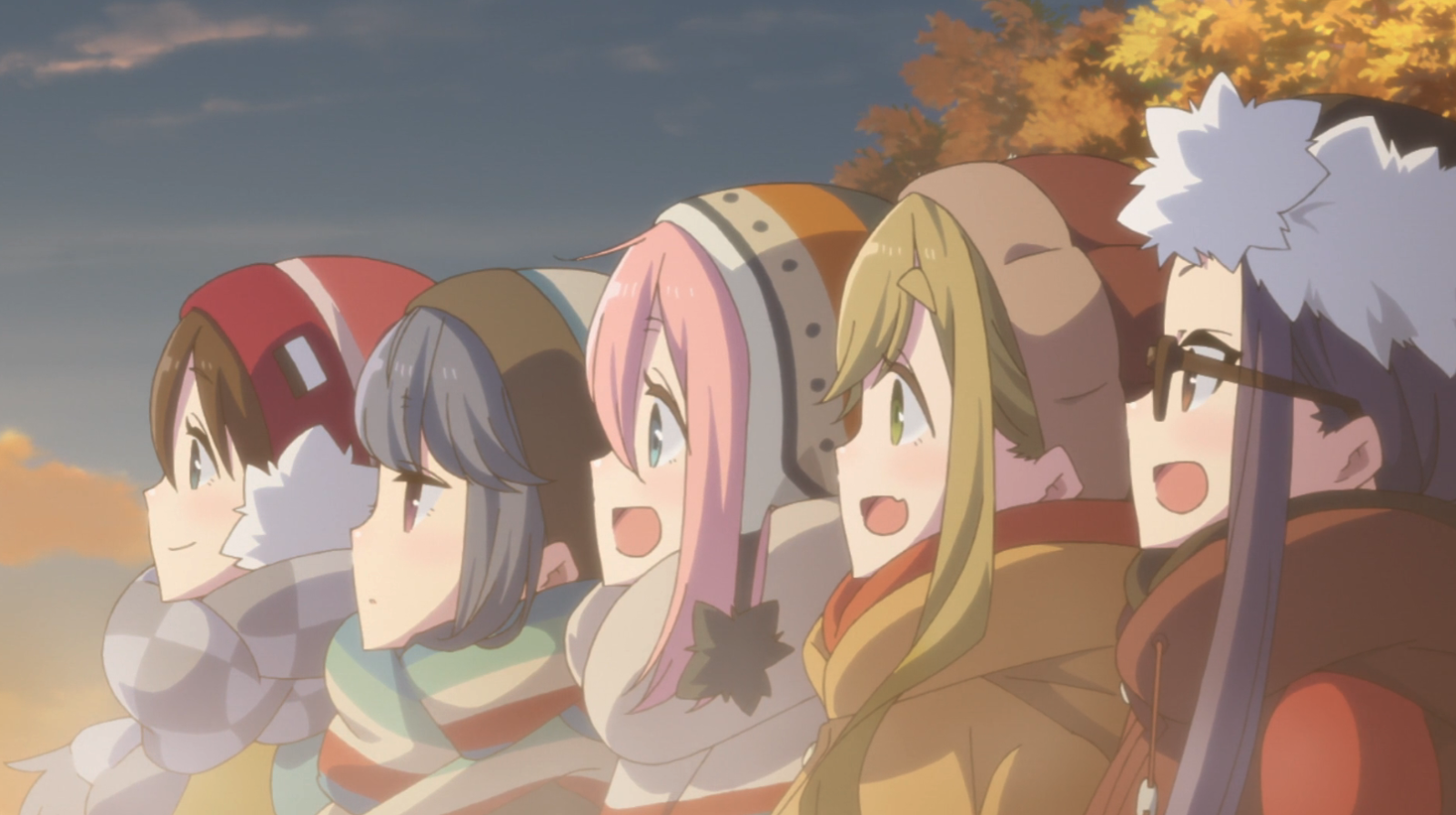 Anime News, Top Stories & In-Depth Anime Insights - Crunchyroll News