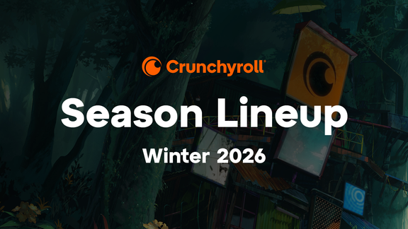Anime News, Top Stories & In-Depth Anime Insights - Crunchyroll News