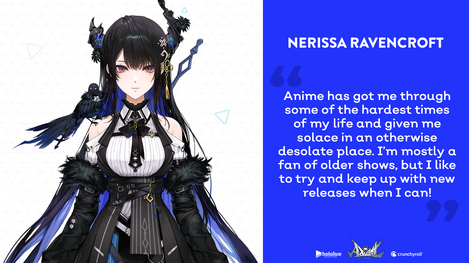 Nerissa Social Quote 1 16x9