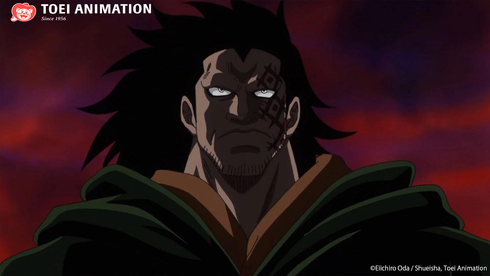 Dragon One Piece Monkey D Dragon Is Going To TAKEOVER The One Piece